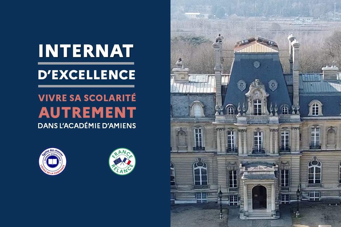 Les internats au collège et au lycée : créer les conditions favorables pour réussir | Académie d ...