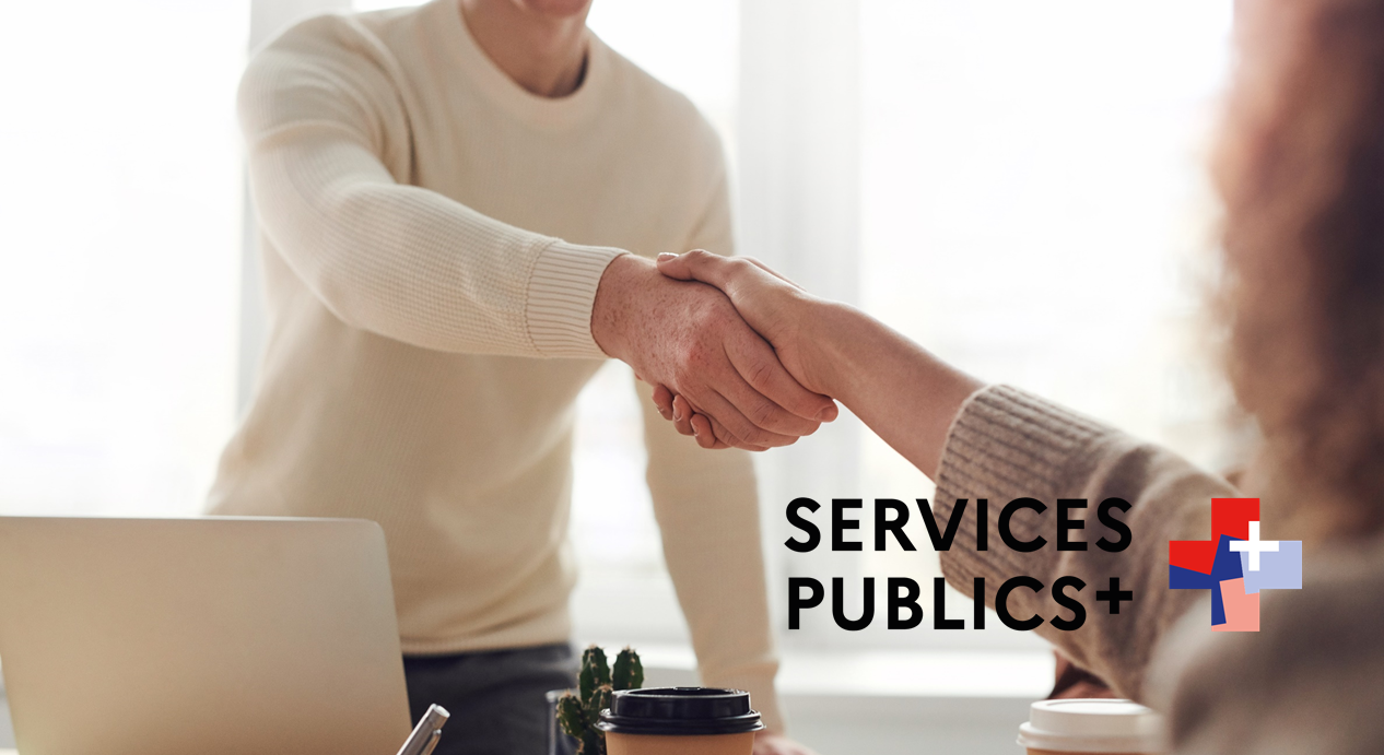 Services publics + : 8 engagements pour un service public + proche ...